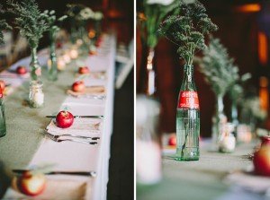 Claire & Tim | Hudson Valley Farm Wedding | Tralee Farm