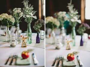 Claire & Tim | Hudson Valley Farm Wedding | Tralee Farm