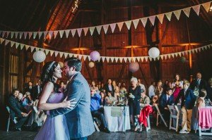 Claire & Tim | Hudson Valley Farm Wedding | Tralee Farm