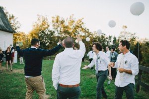 Claire & Tim | Hudson Valley Farm Wedding | Tralee Farm