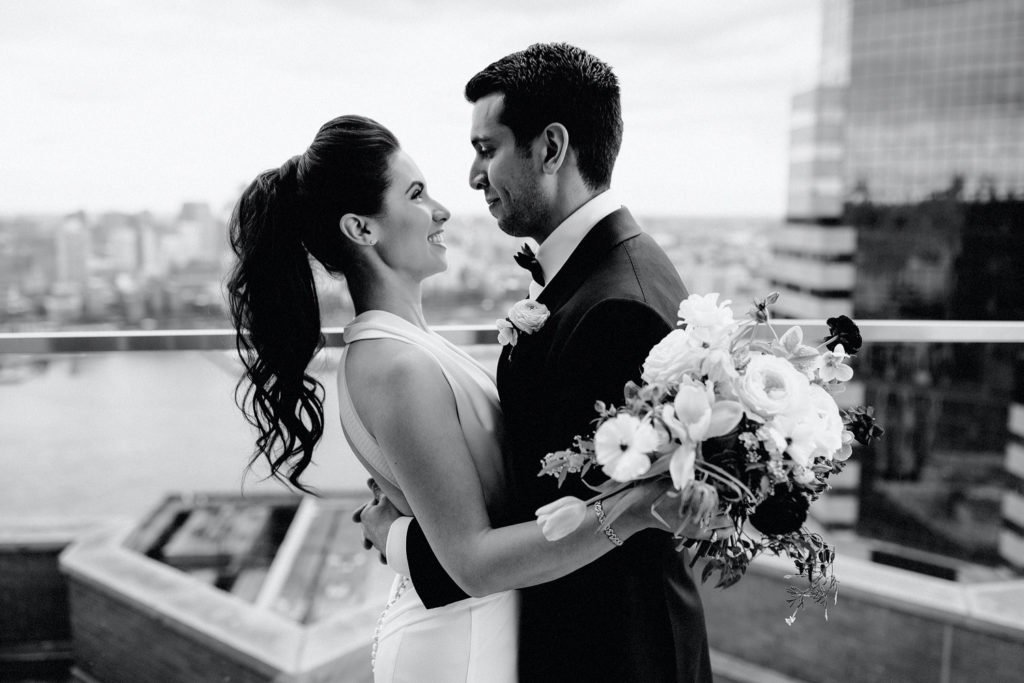26 Bridge Wedding | Brooklyn, NY | Lev Kuperman