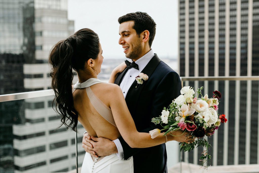 26 Bridge Wedding | Brooklyn, NY | Lev Kuperman